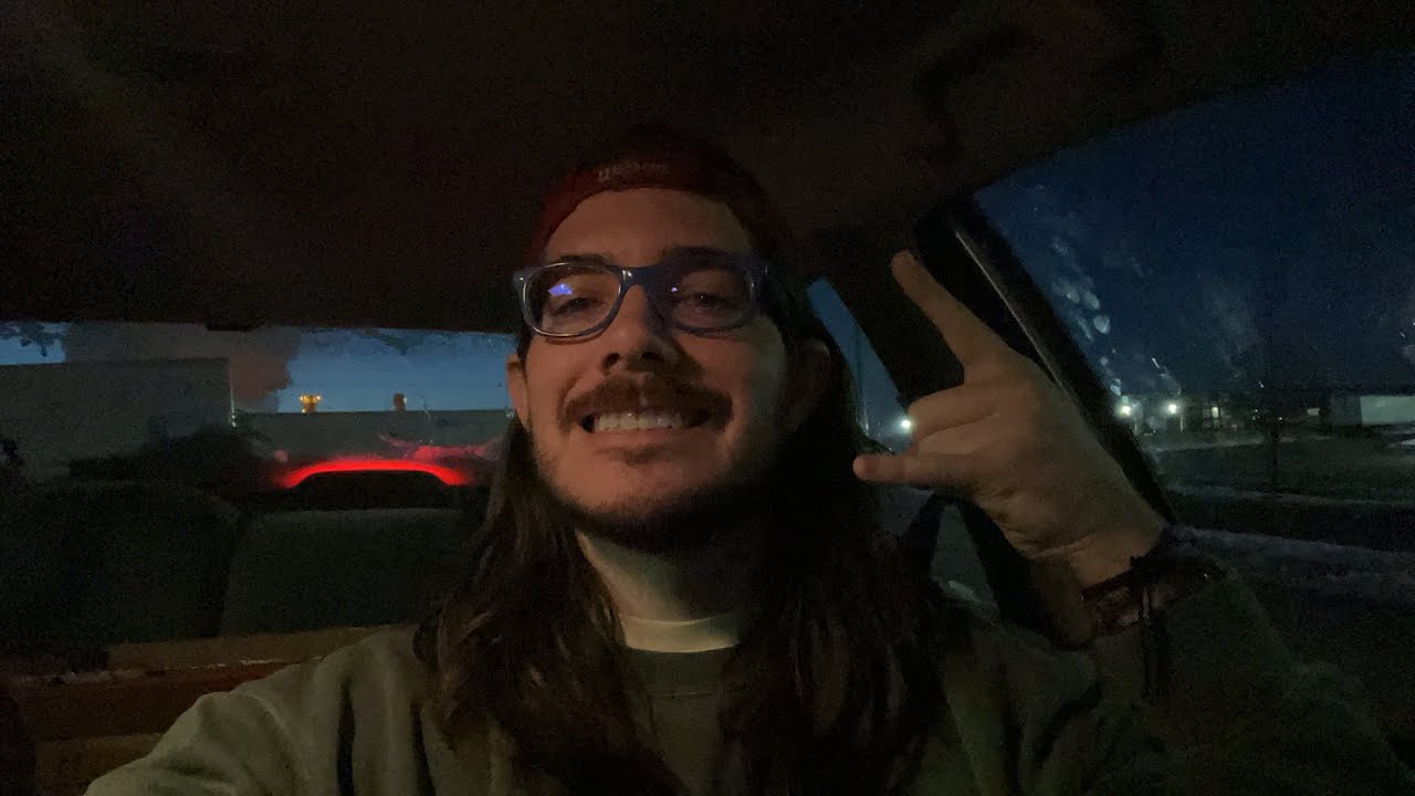 First IRL Stream on The New Phone! - YouTube