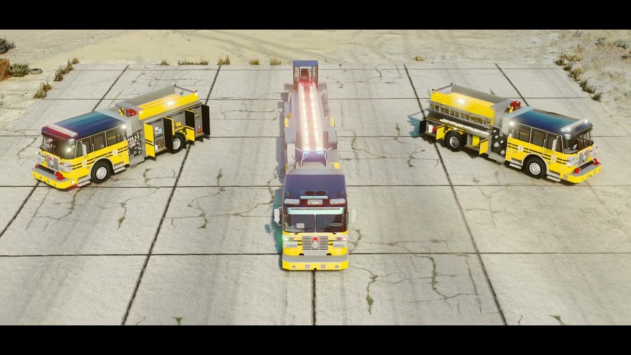 Sutphen's Fire Pack - Unleash the Power of Ultimate Firefighting ...