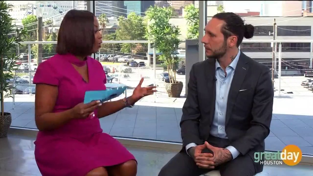 Pro Skateboarder and Recovering Addict, Brandon Novak, featured on ...