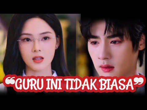 “Luka Masa Lalu Seorang Murid Disembuhkan oleh Guru Tak Biasa”
