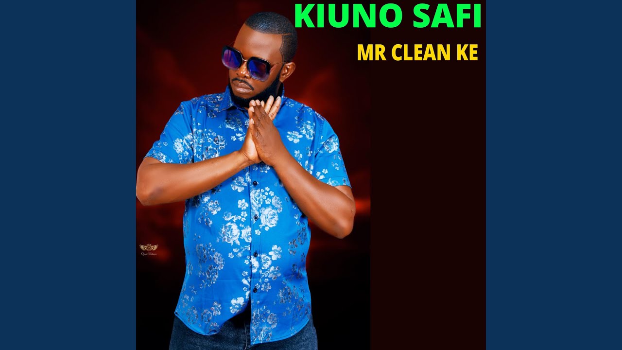 KIUNO SAFI - YouTube