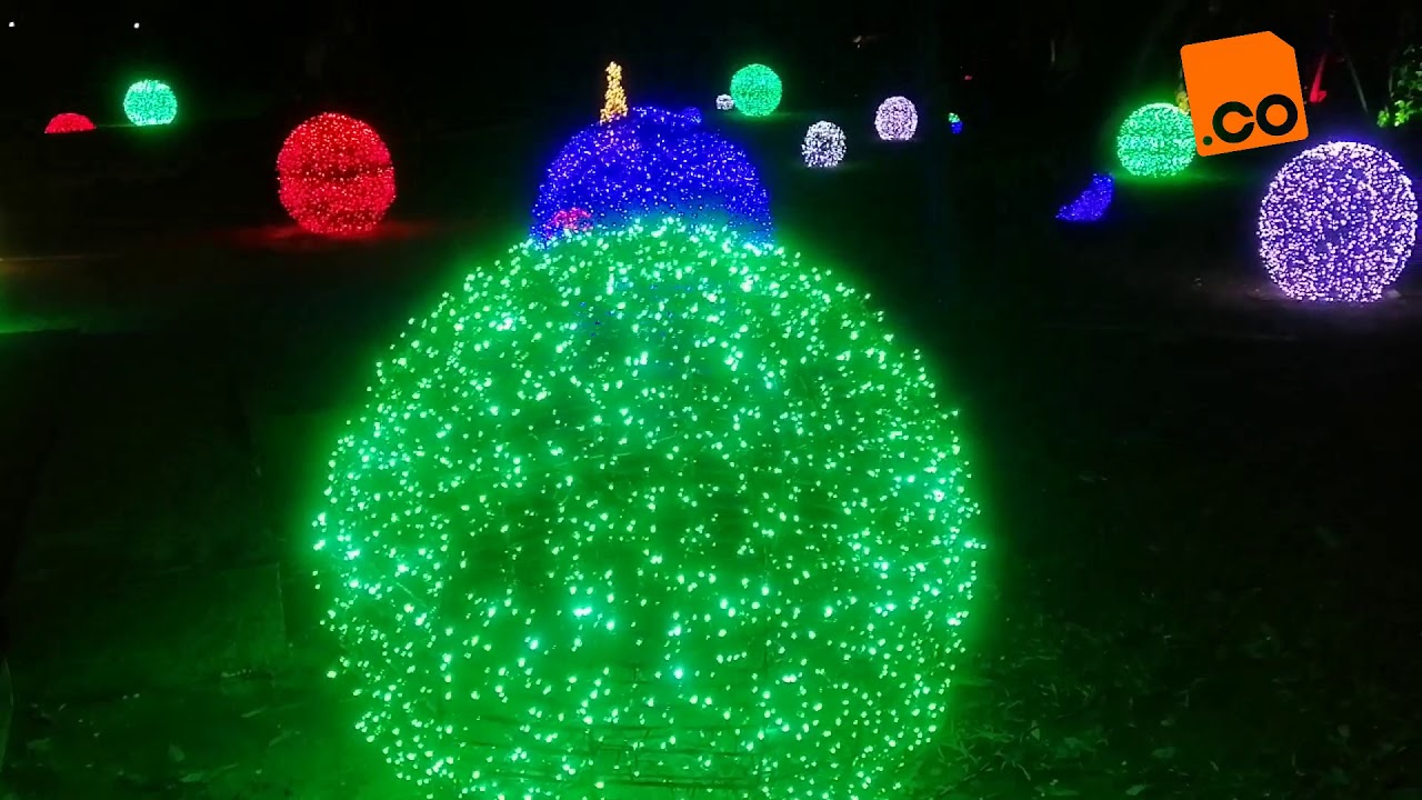 Christmas Events in Colombo | Xmas - YouTube