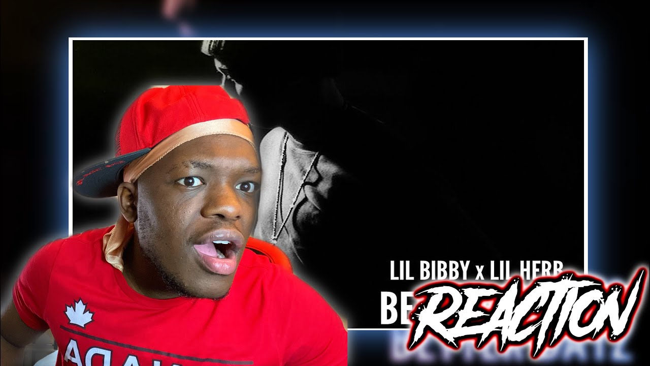 Lil Bibby - Better Dayz (ft. Lil Herb) REACTION!! - YouTube