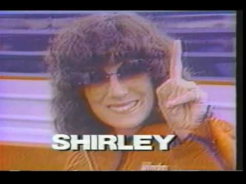 1986 Diamond P Sports Video Commercial - YouTube