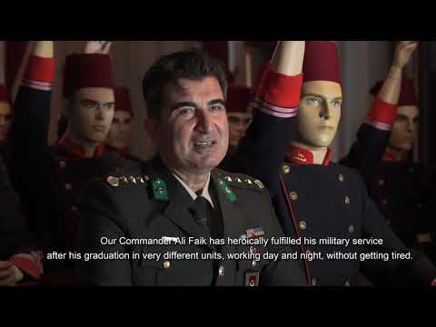 Çanakkale Kahramanı \