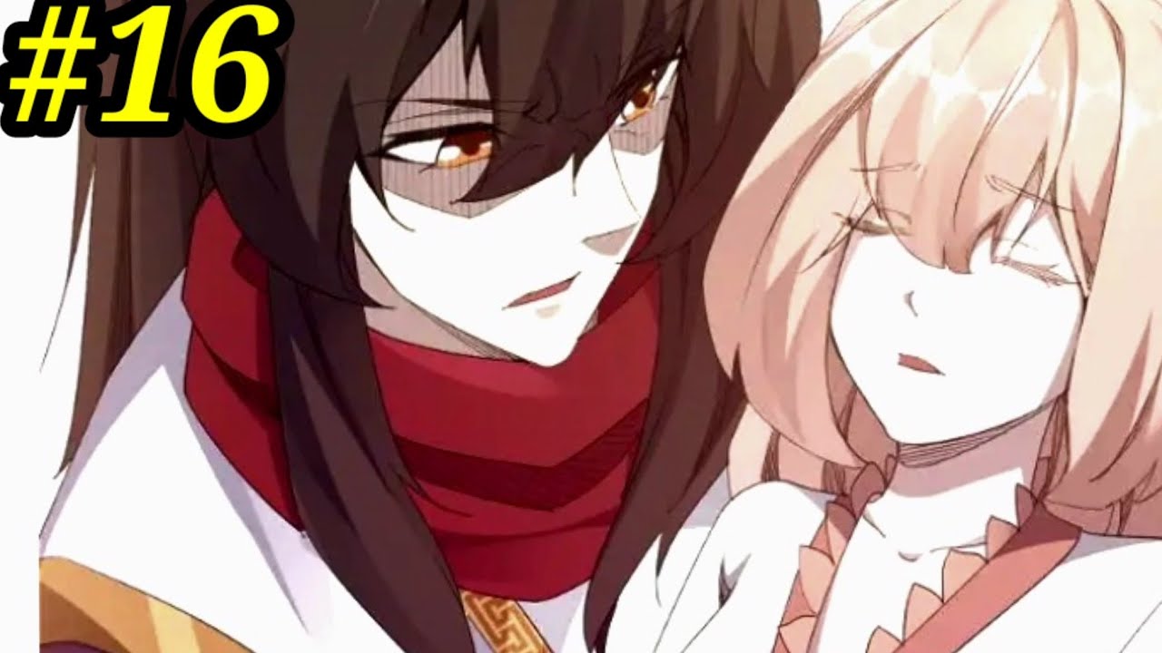 Just wait and see how I conquer the world @Animeexplains - YouTube