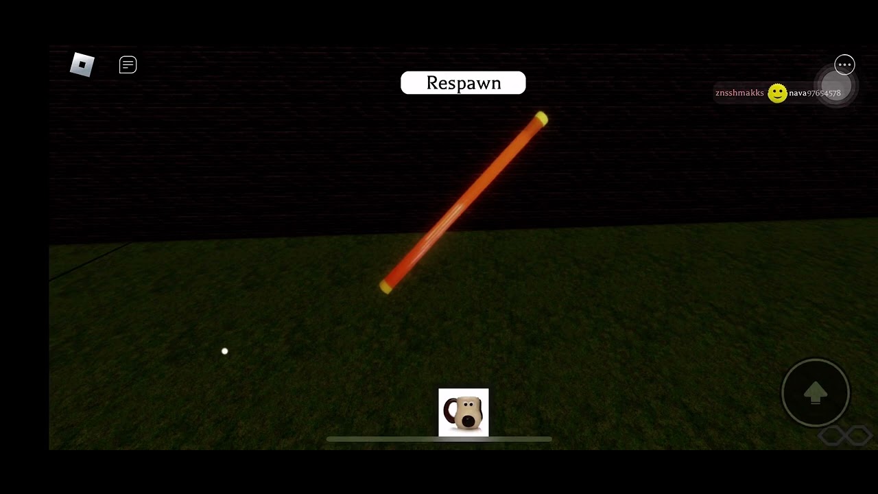 Toob Roblox nextbot audio - YouTube