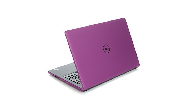 Dell 15.6" AMD A8 8GB/1TB Win 10 Laptop Bundle - YouTube