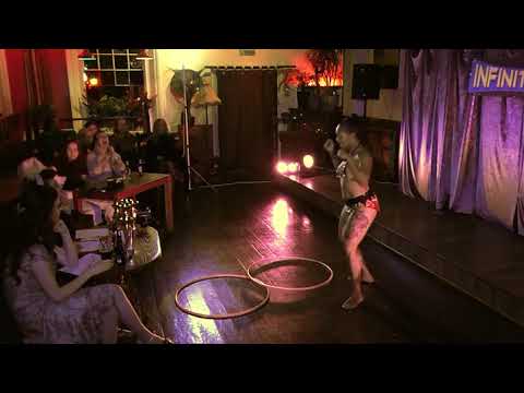 Xena Flame   Magic Mike