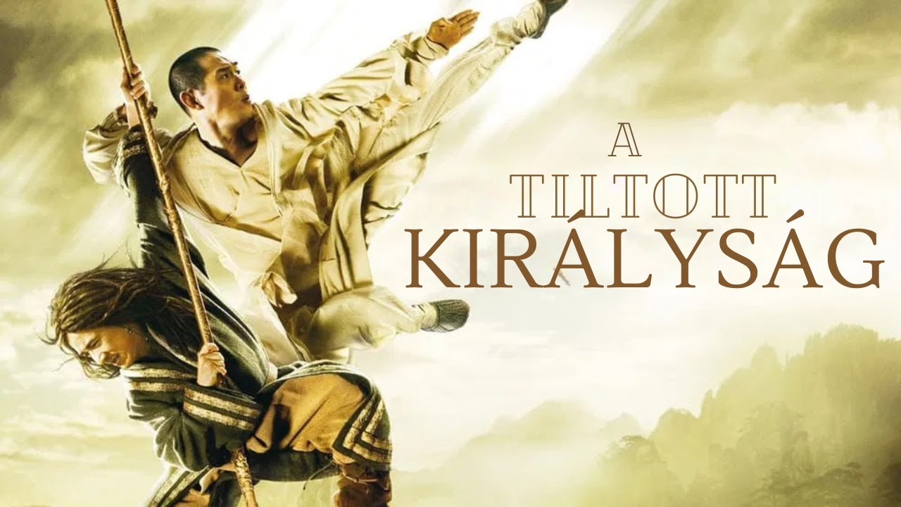 A tiltott királyság | Kaland, Fantasy, Akció | teljes filmek magyarul ...
