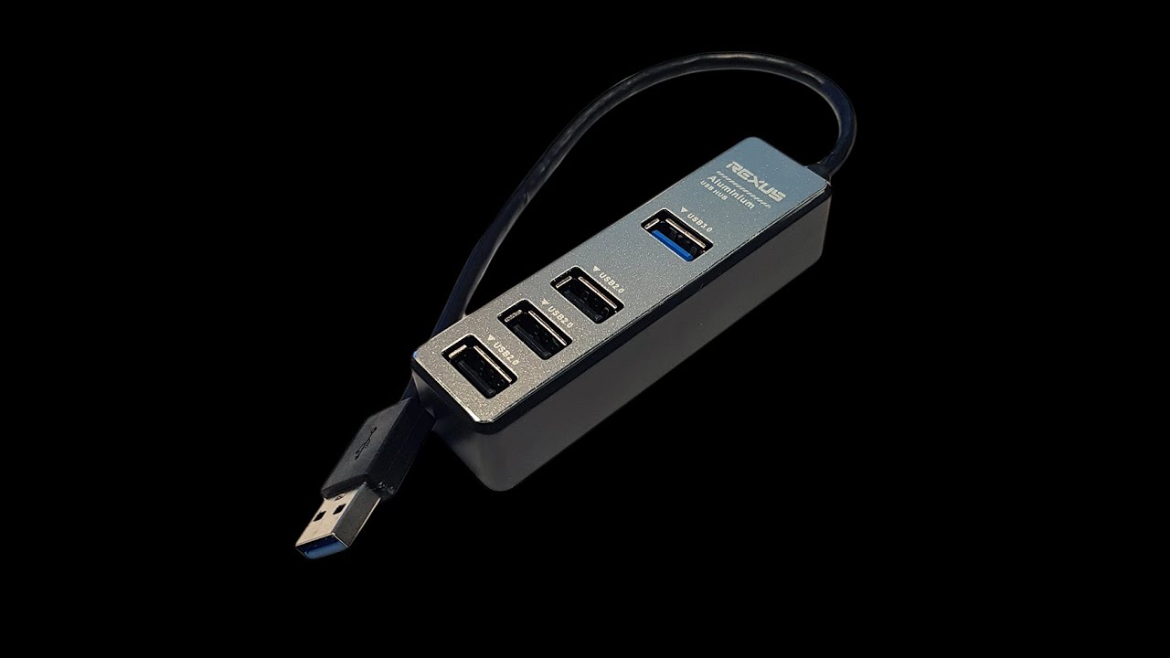 Cara membuat USB Hub | #Diy #Shorts - YouTube