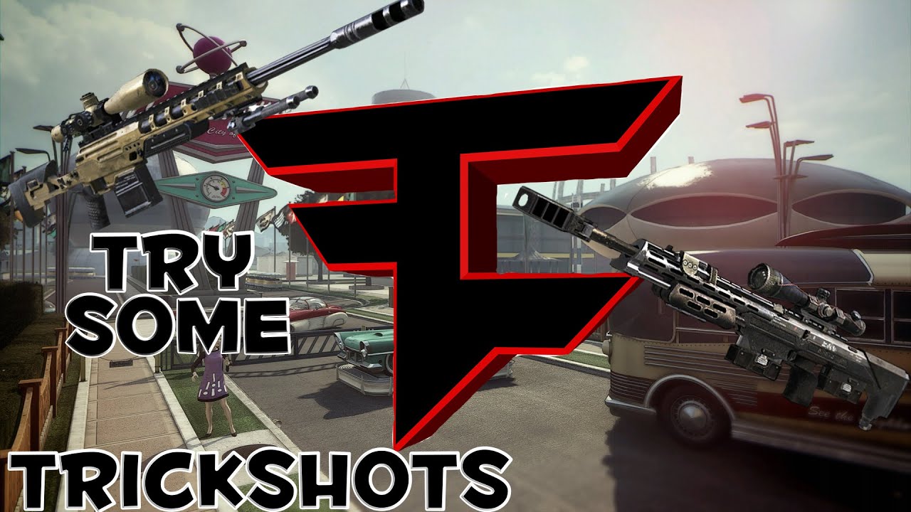 MLG SHOTS | w/TheFreecaller - YouTube