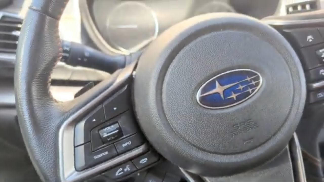 KEY PROGRAMMING: decipher💻 Subaru Immobilizer 🔑 Systems' sum-up - YouTube