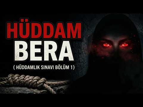 HÜDDAM BERA - BÖLÜM 1 , LANETLİ KÖYÜN  MusallatI ve 9 Düğüm Büyüsü