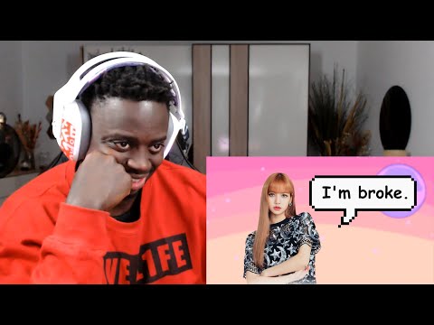 How Rich Is Lisa from Blackpink | REACTION