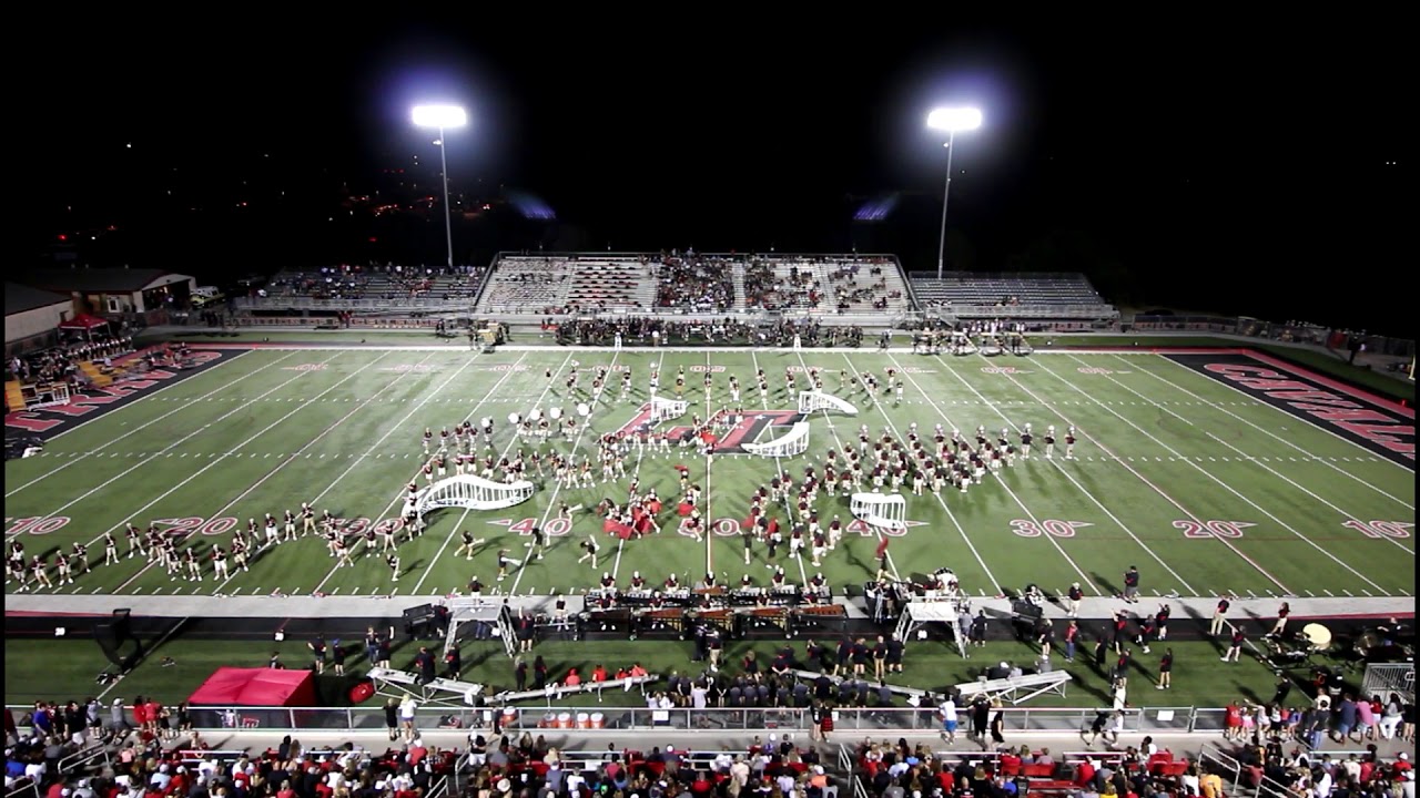 James Martin Band 8/30 Vs Lake Travis - YouTube