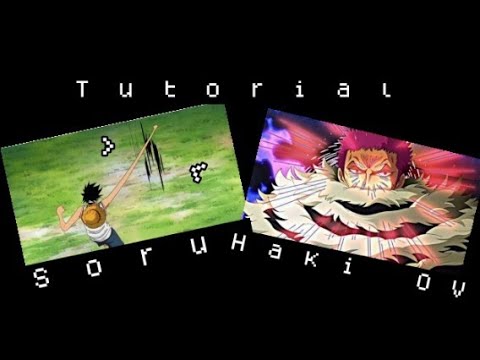 COMO CONSEGUIR EL SORU Y EL HAKI DE OBSERVACIÓN EN KING LEGACY | ROBLOX ...