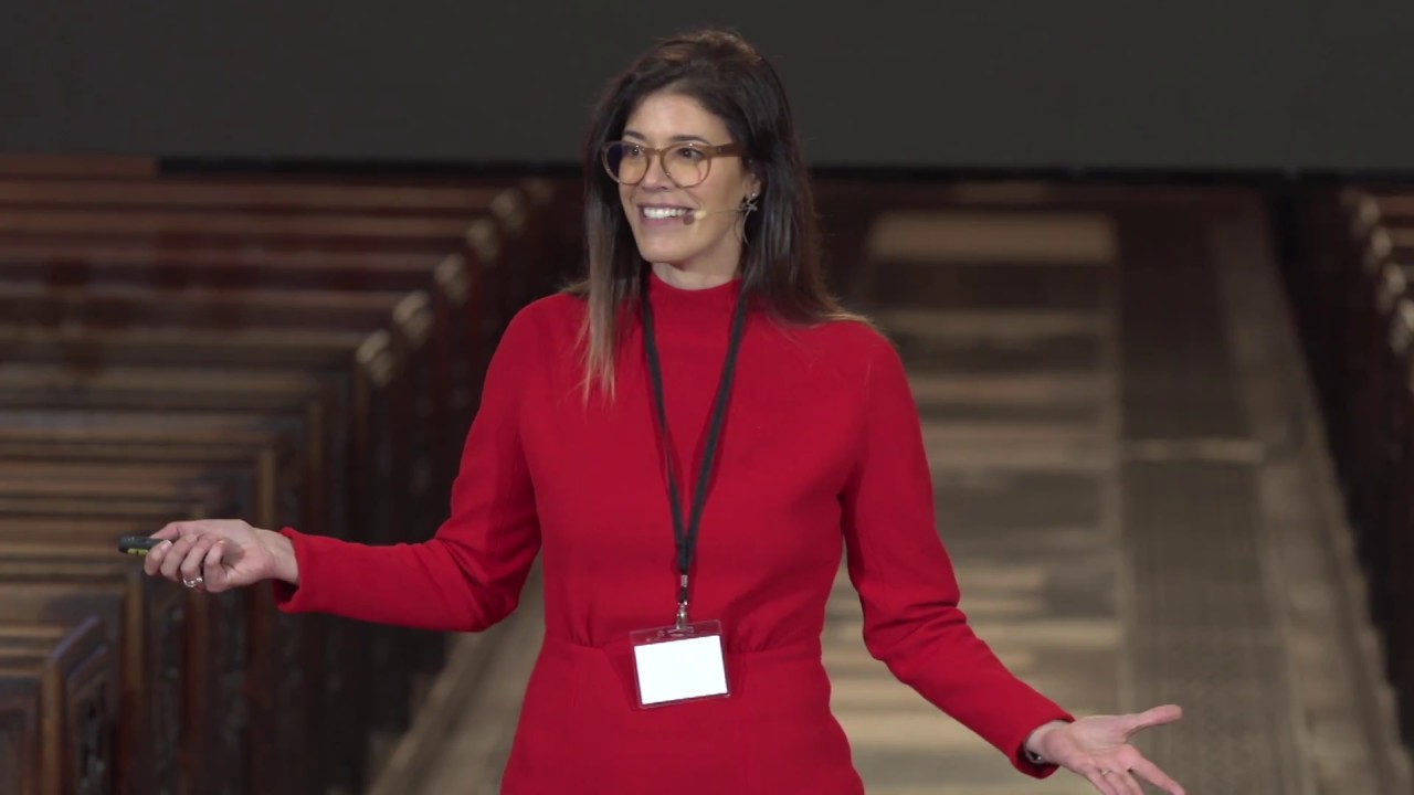 The power in cities — turning spaces into places | Joy Nazzari ...