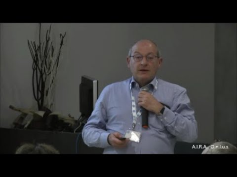 POLIARTRITI OGGI - Dr Roberto Gorla - Meeting Rimini 2018 - YouTube