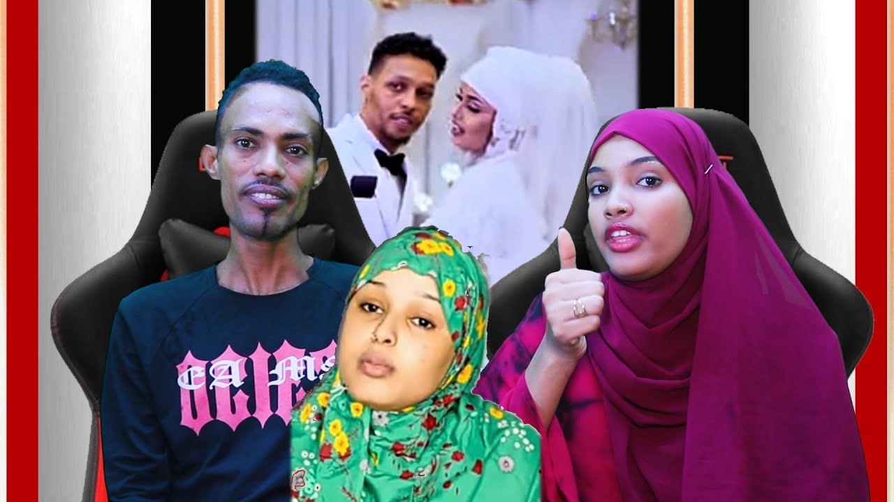 Happy axmed oo soo hadashay iyo atooraha iyo aniga fekerka aan ka qabno ...