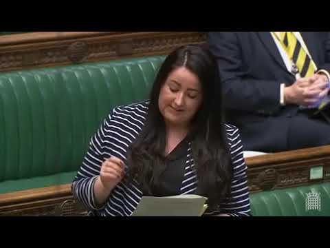 276 Angela Crawley MP - 4 April 2019 - House of Commons - UK Parliament ...