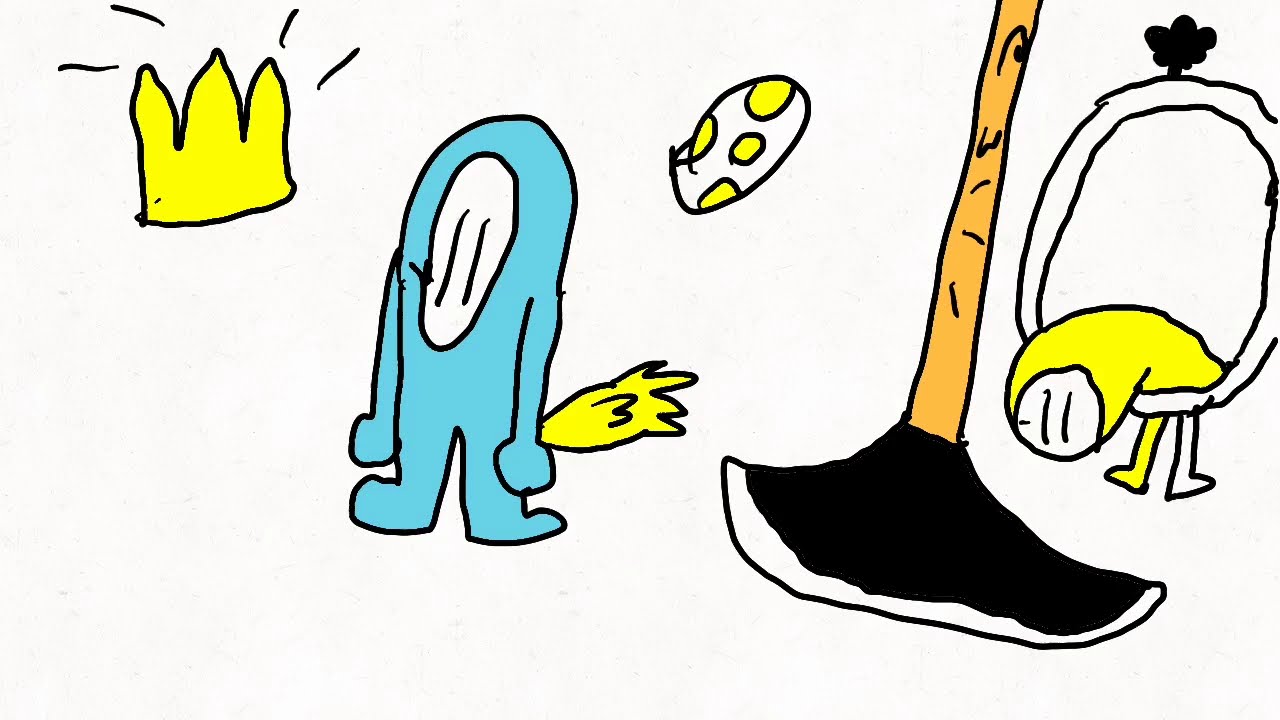 Fall guys meme compilation - YouTube