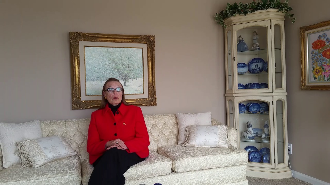 Susan Rodda - YouTube