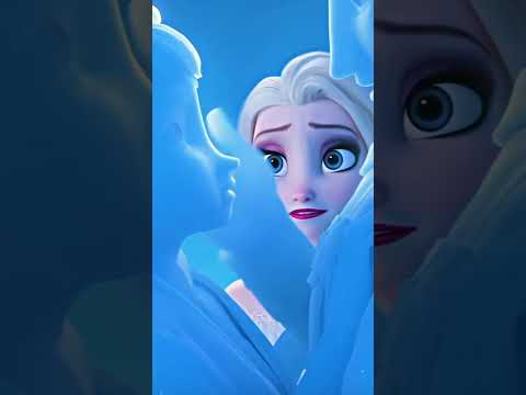 Elsa edit - YouTube