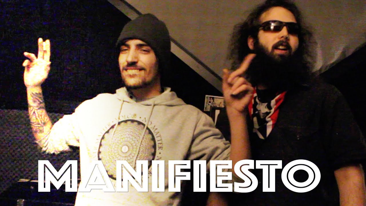 Manifiesto - YouTube