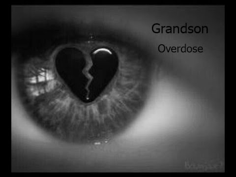 Grandson - Overdose (Slowed & Reverb) - YouTube