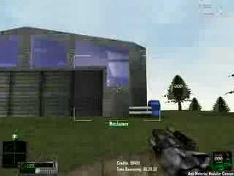 Red Alert: A Path Beyond - Volkov - YouTube