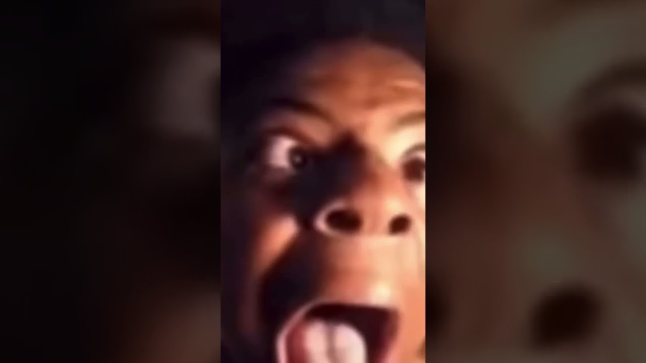 Speed screaming in reverse #speed #ishowspeed #shorts - YouTube