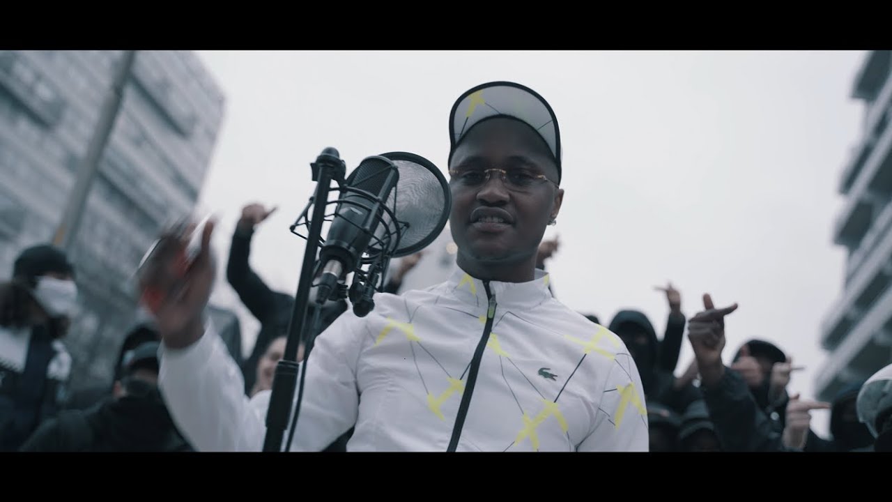 Gotti Maras - Remontada (Clip Officiel) (Prod by S.H.O.BEATZ) - YouTube ...