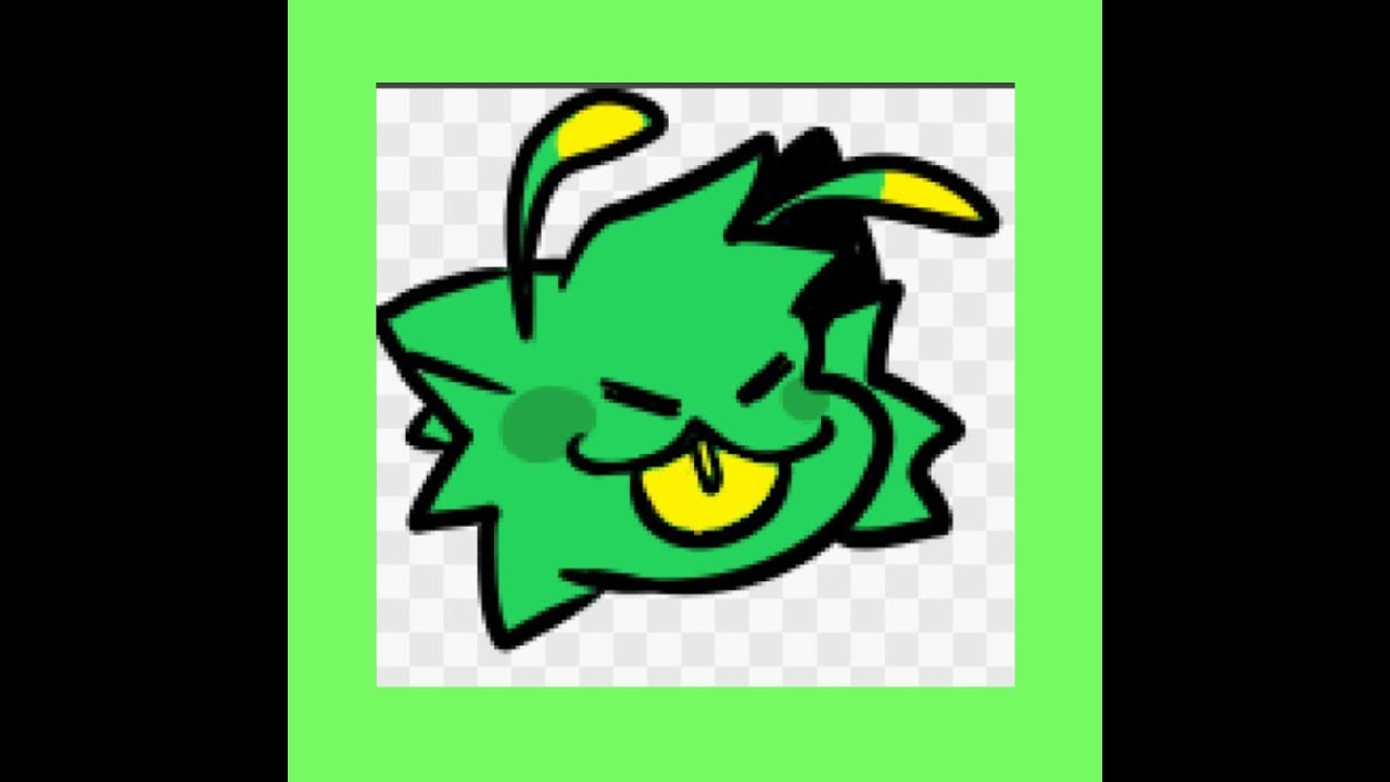 FNF vs. GNARPY (v1) - FNF Mystery Box - YouTube