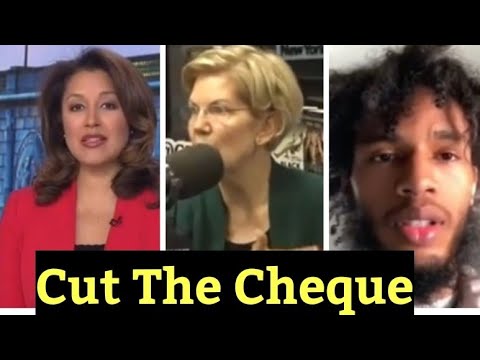 America Should 👉 Pay B!ack 🌑 Americans Their Money |Nanyacim - YouTube