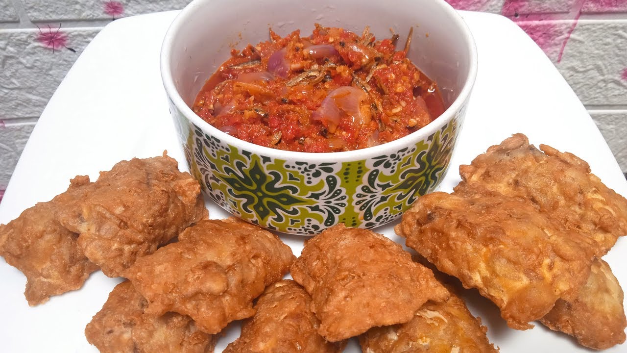 Masak Menu Murah Meriah enak banget loh wajib dicoba ya - YouTube