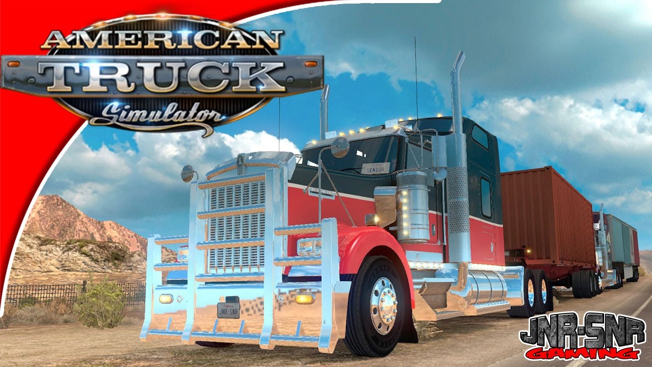 American Truck Simulator Multiplayer TruckersMP YouTube american-truck-simulator-multiplayer-truckersmp-youtube
