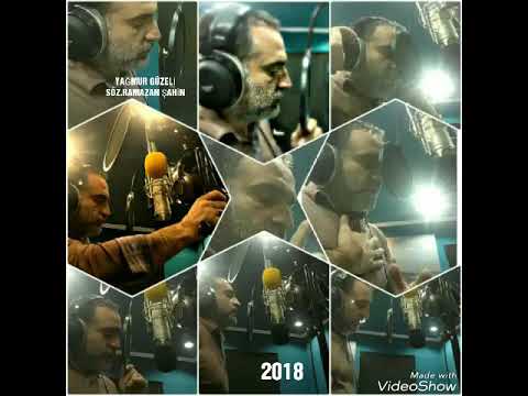 Yağmur....2018 söz ramazan şahin