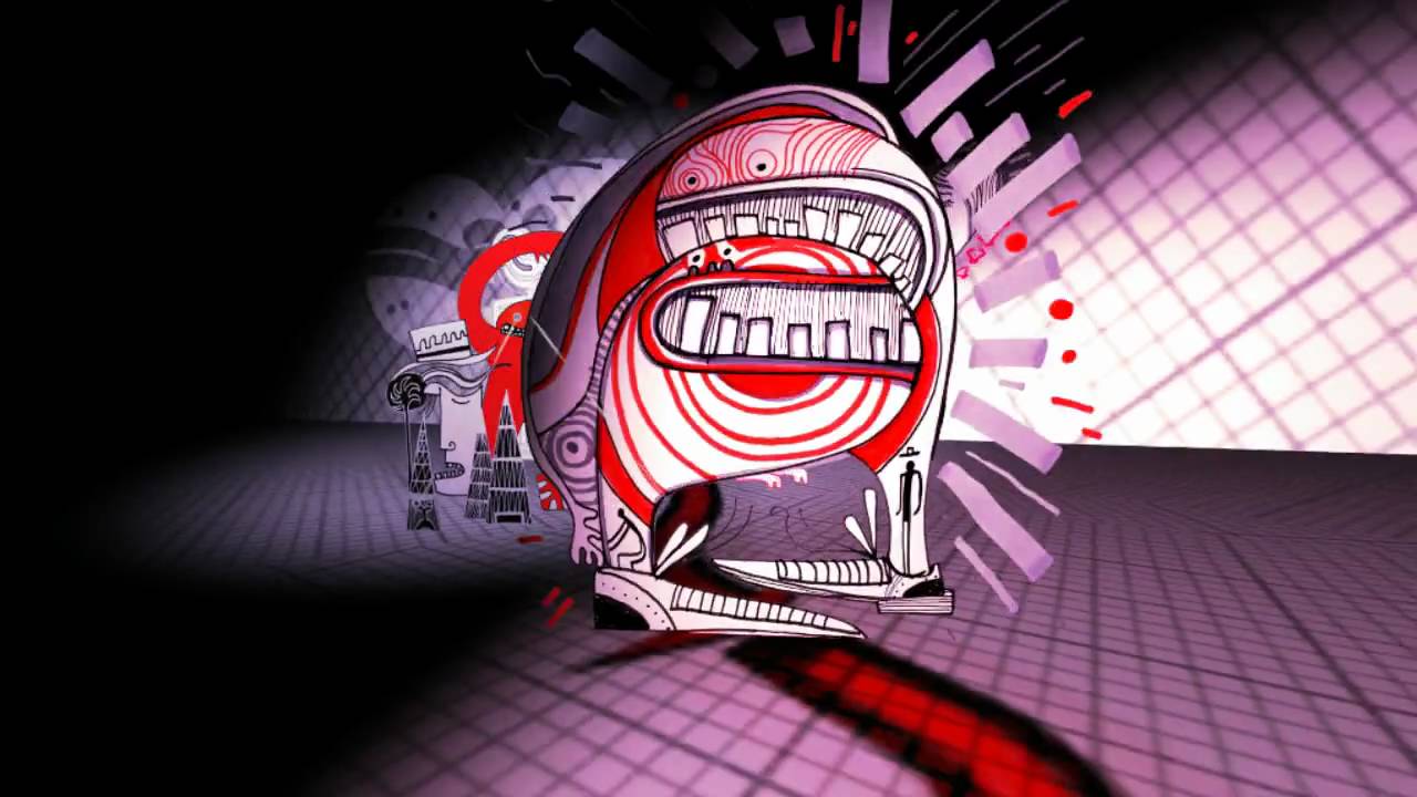 E4 Esting Competition 2009 - YouTube