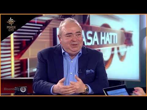 PEKER GYO YÖNETİM KUR. BŞK. HASAN PEKER: YURT İÇİNDE VE YURT DIŞINDA YATIRIMLARIMIZ DEVAM EDECEK