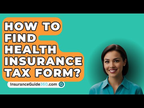 How To Find Subscriber Number For Taxes Health Insurance