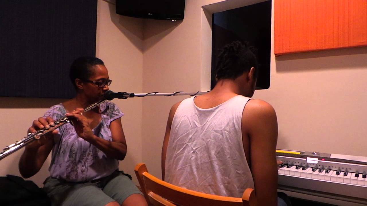 Music FTH Flute Instructor Donna Plummer - YouTube