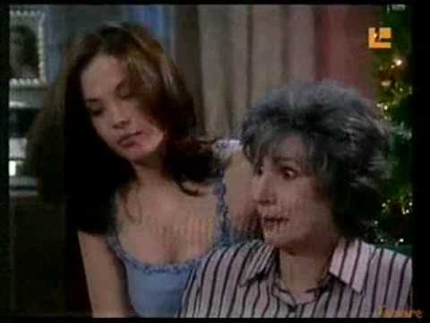 Maria Emilia Querida cap29.1.wmv - YouTube
