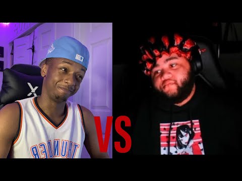 TurnMeUpMark vs ImSlide Aux Battle!