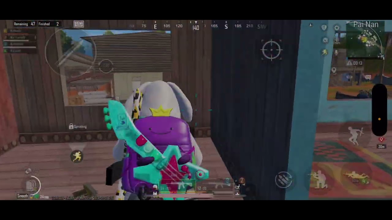 SCRIMS HIGHLIGHTS | FROZY GAMING - YouTube