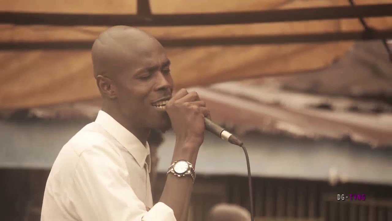 Owerri bongo live performance - YouTube