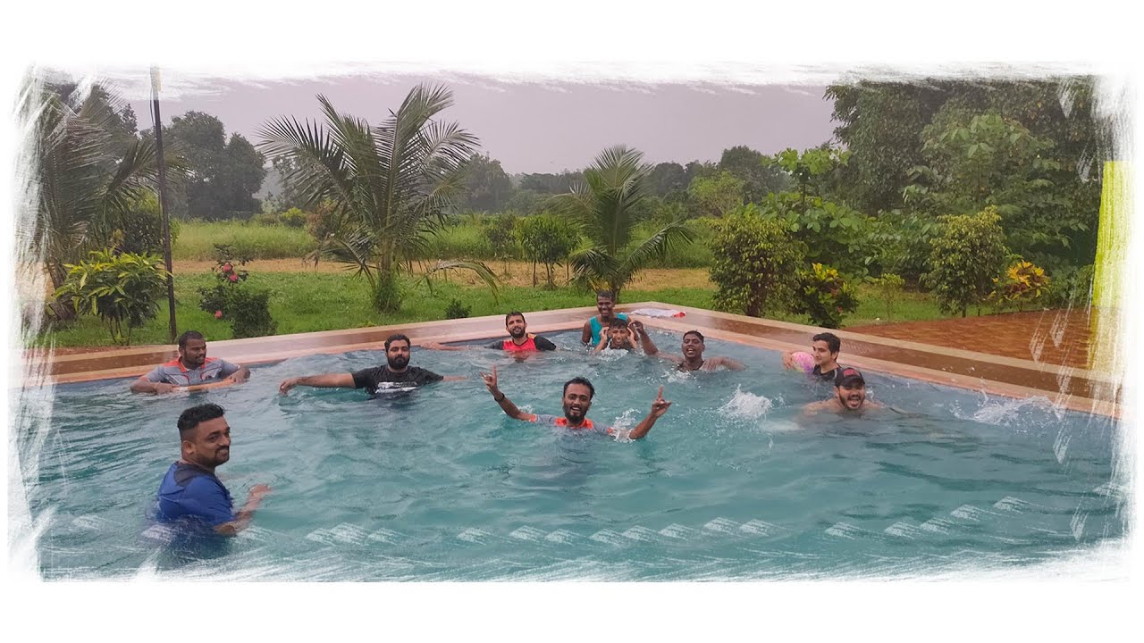 Aryan FarmHouse, Badlapur | 23.09.2020 - 24.09.2020 - YouTube