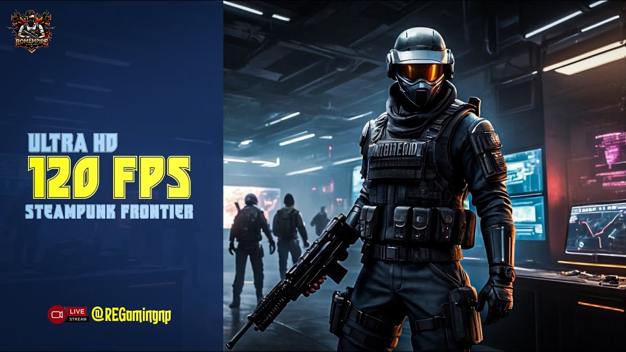 केटाहरुको GAMEPLAY नै रमाइलो! [DS Dead~Shot] | 120FPS (Ultra HD ...