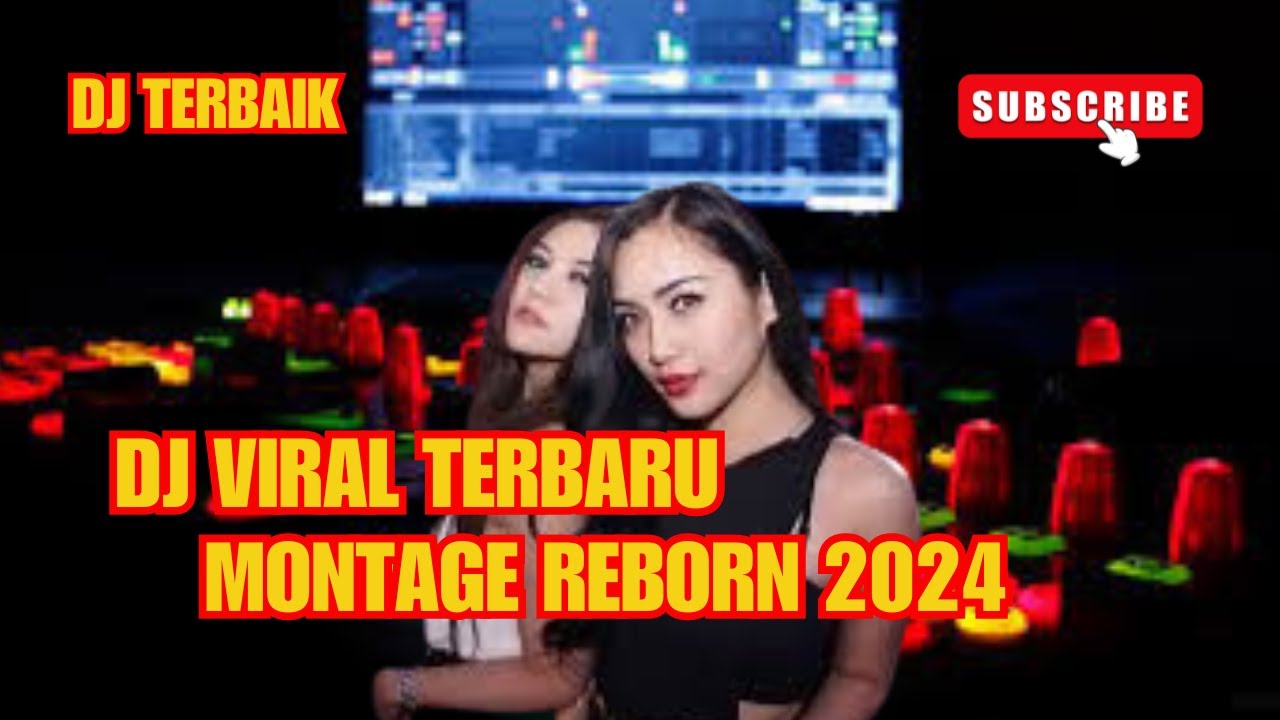 Dj Break Dutch Montage Reborn Dj Viral Fyp Tiktok Terbaru !! - YouTube