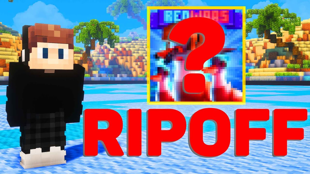 they stole this gamemode... - YouTube